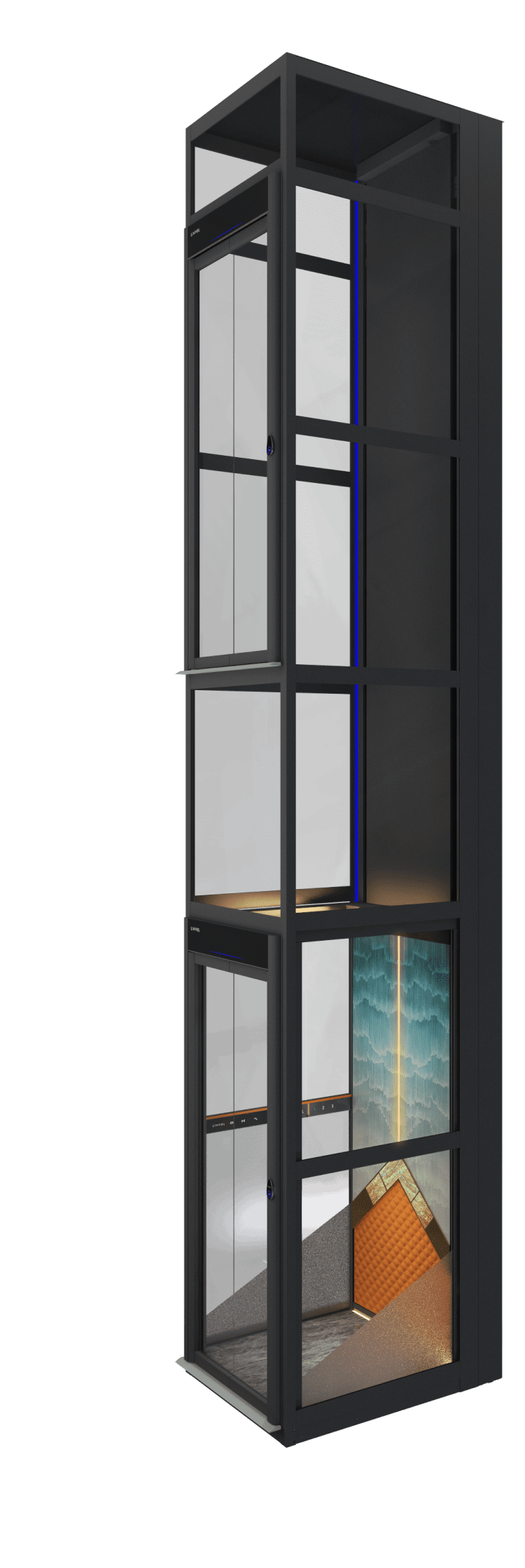 LINVOL领沃-每一程都是更好的抵达