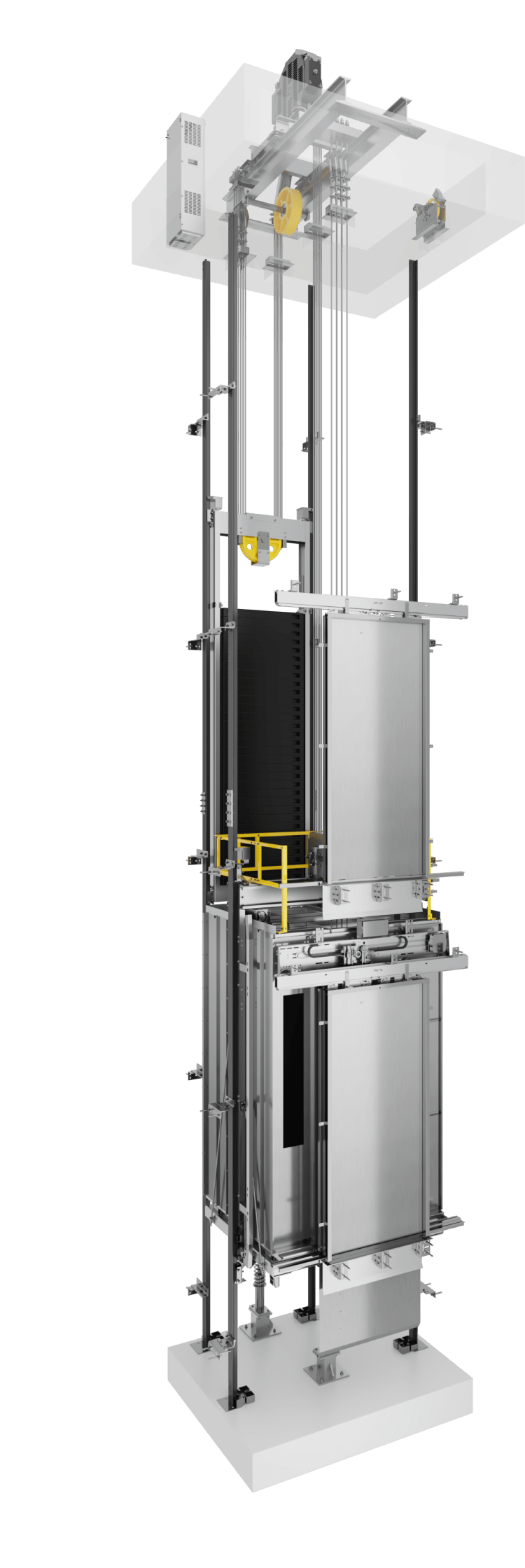 LINVOL领沃-每一程都是更好的抵达