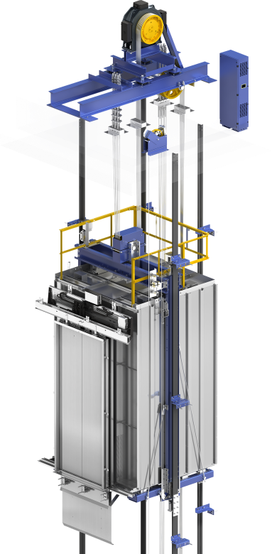 LINVOL领沃-每一程都是更好的抵达