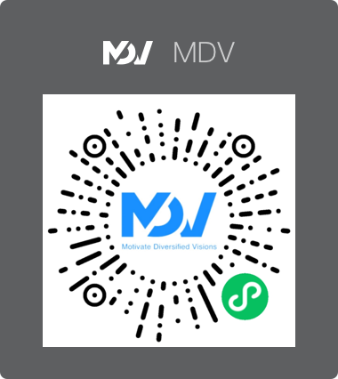 MDV-定义建筑空间互联网